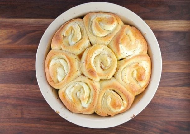 15 Best Sweet Roll Recipes (for Breakfast, Brunch & Holidays) - Miss in ...