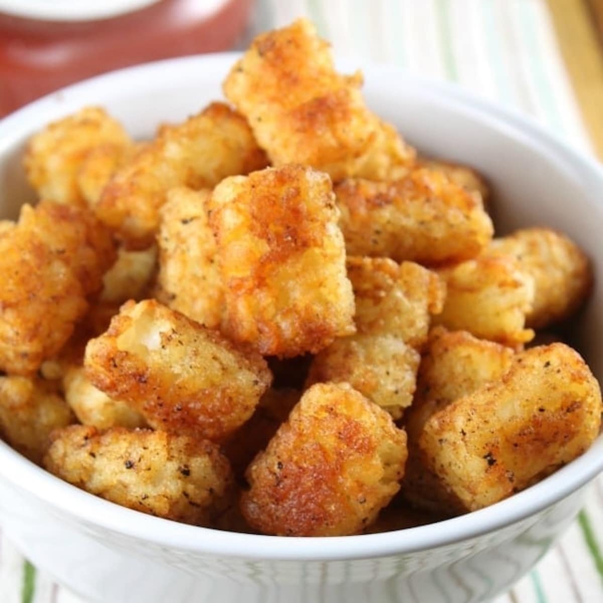 How to Reheat Tater Tots in Oven: Crispy Perfection - KitchenAbly