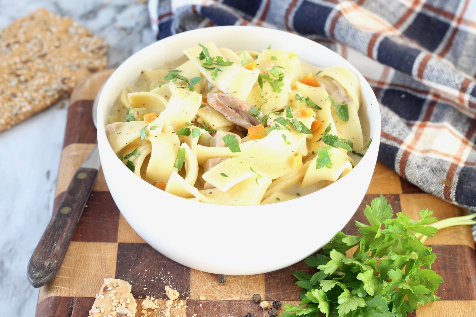 30 Best Soup Recipes - Miss in the Kitchen