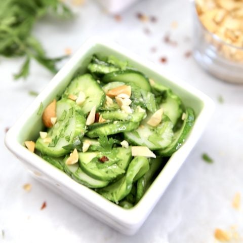 20 Quick & Refreshing Cucumber Recipes to make on repeat - Miss in the ...