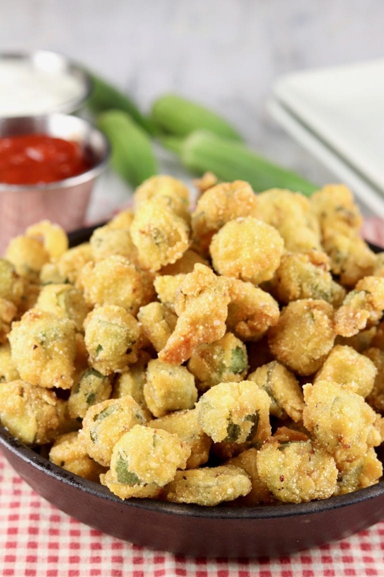 Quick and Easy Side Dishes For Every Meal - Miss in the Kitchen