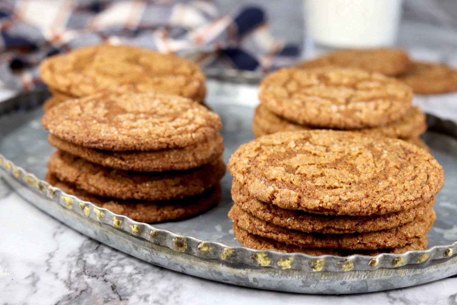 39 Christmas Cookies (Easy Recipes for Cookie Exchanges) - Miss in the ...