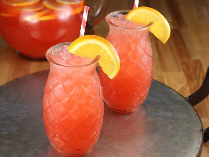 Hawaiian Punch And Sprite Recipe Alcohol | Deporecipe.co