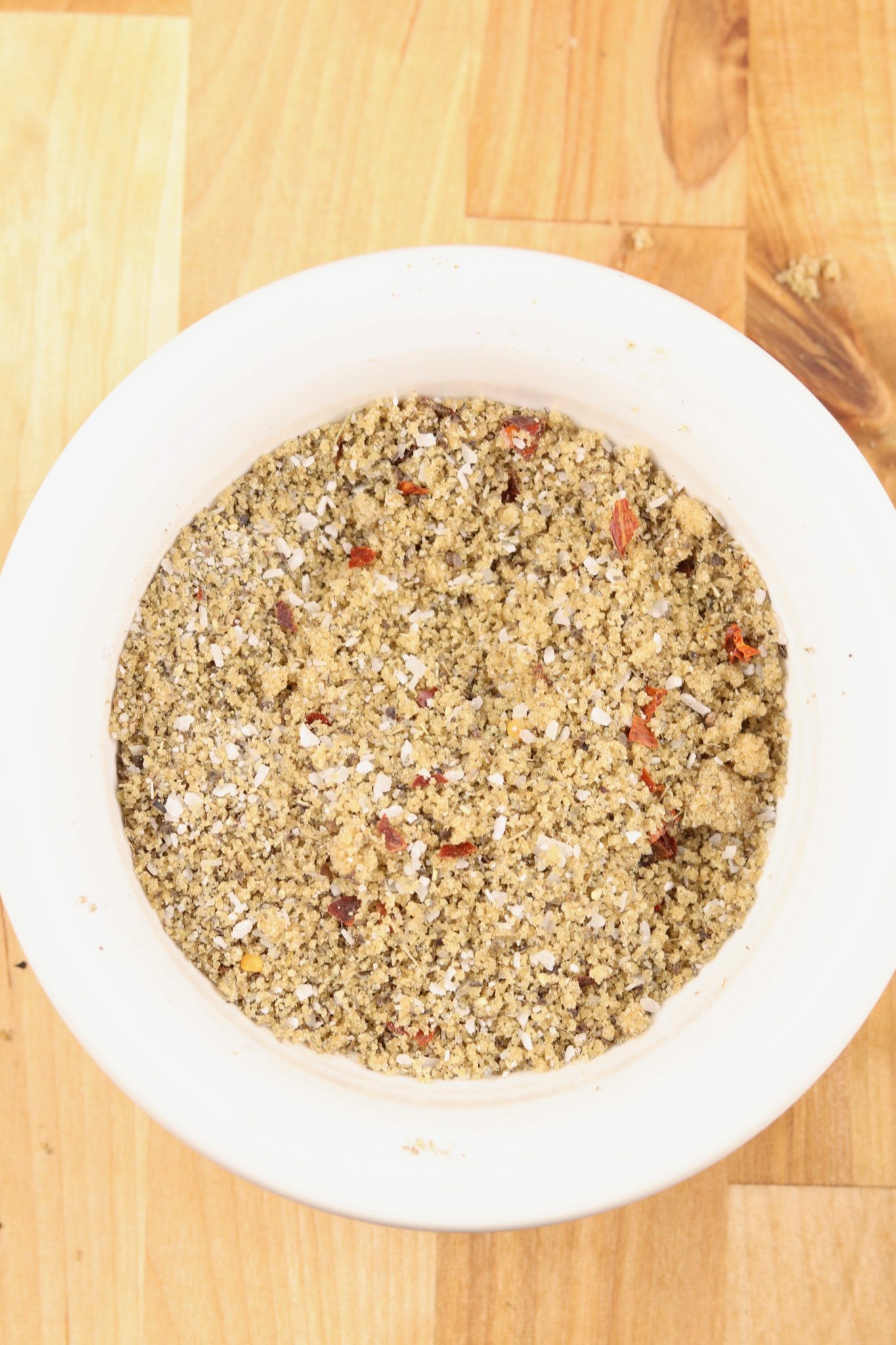Homemade Breakfast Sausage - Miss in the Kitchen