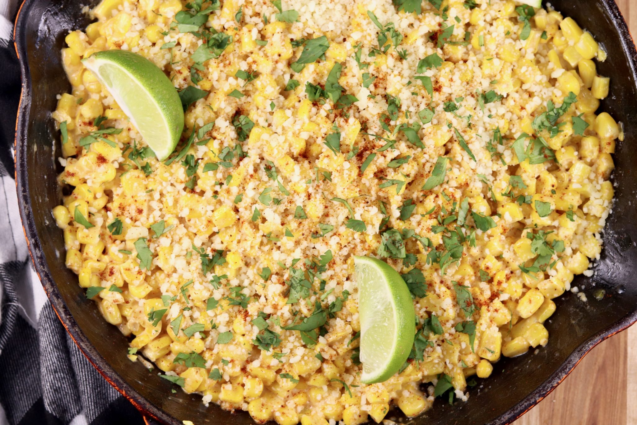 Quick and Easy Side Dishes For Every Meal - Miss in the Kitchen