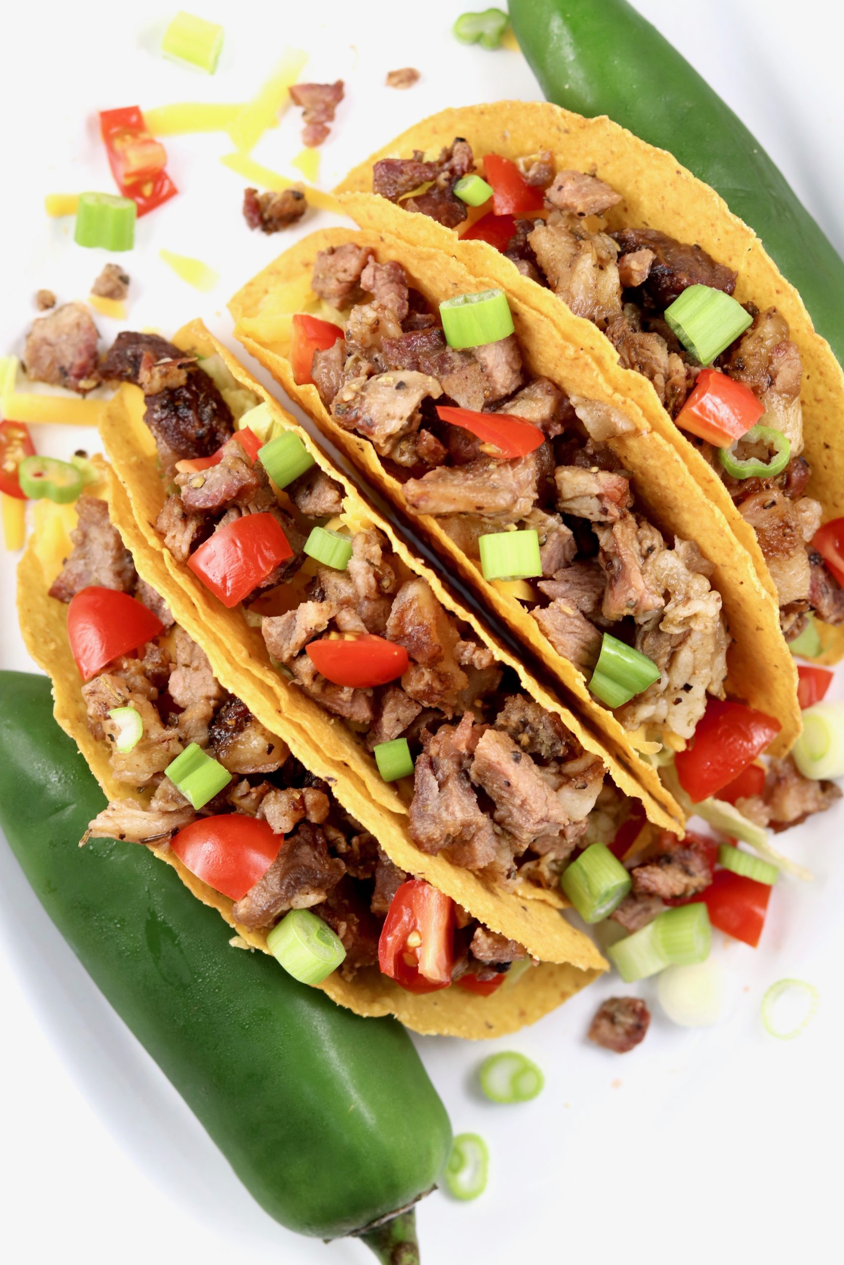Short Rib Tacos - Miss in the Kitchen