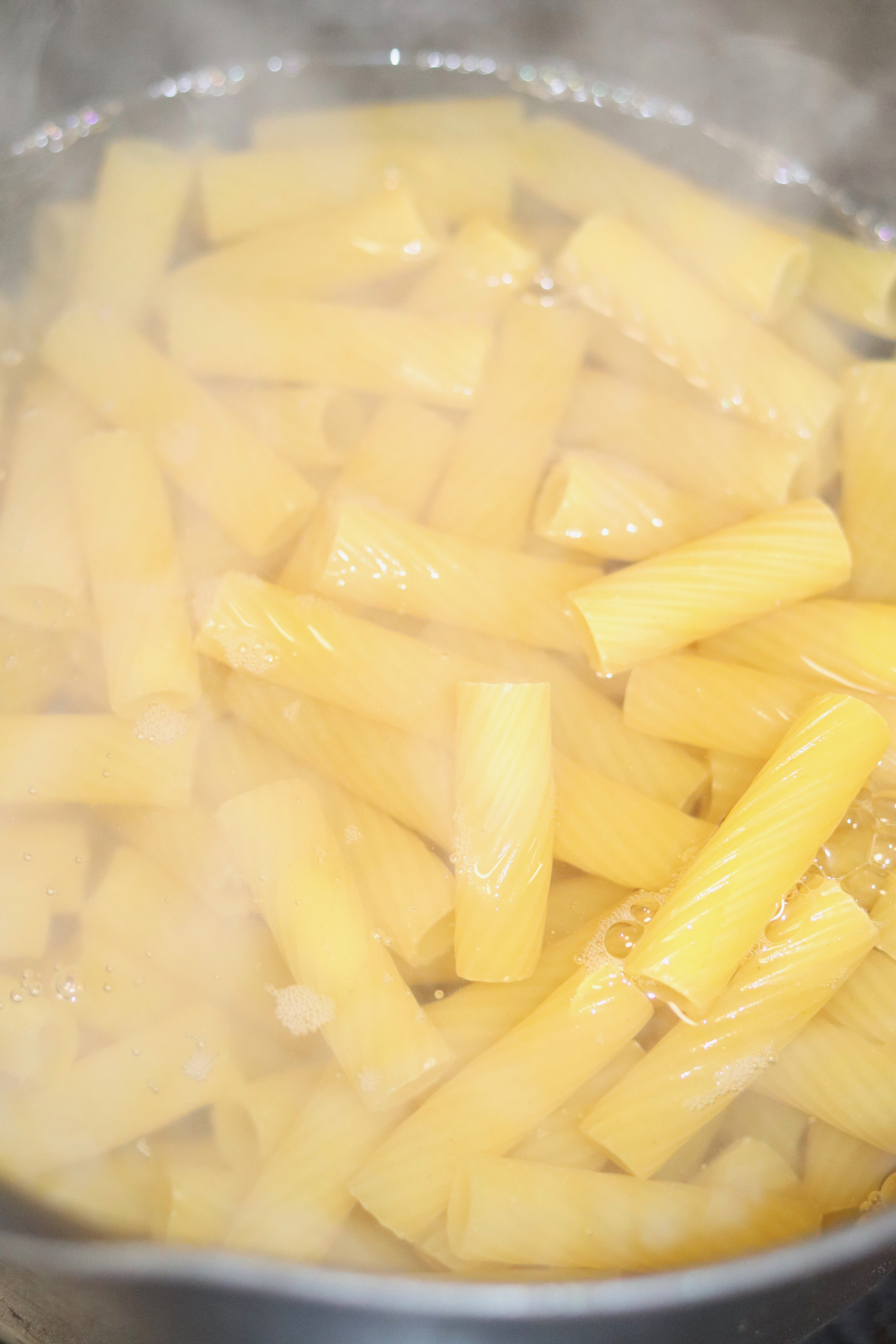 Easy Baked Rigatoni Recipe (with Ground Beef) - Miss in the Kitchen