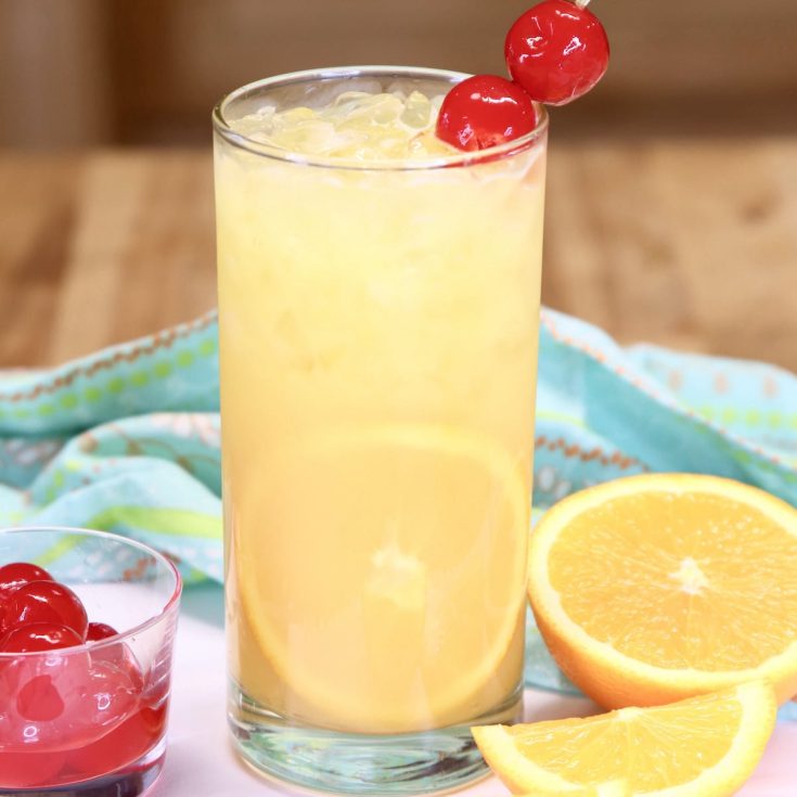 31 Easy Vodka Cocktails (Perfect for Parties) - Miss in the Kitchen