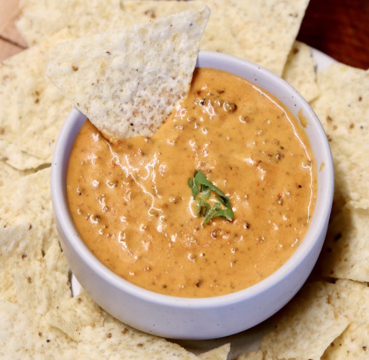 38 BEST Party Best Party Dip Recipes - Miss in the Kitchen