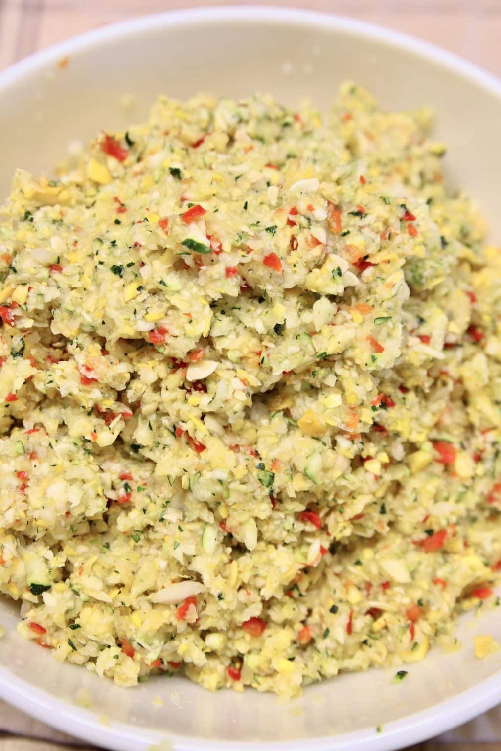 Squash Relish (Yellow Squash or Zucchini Relish) - Miss in the Kitchen