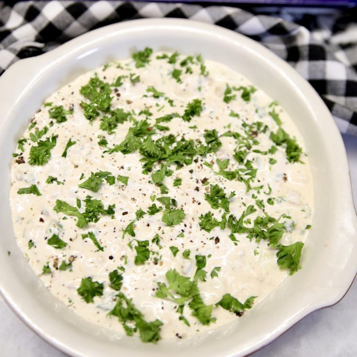 38 BEST Party Best Party Dip Recipes - Miss in the Kitchen