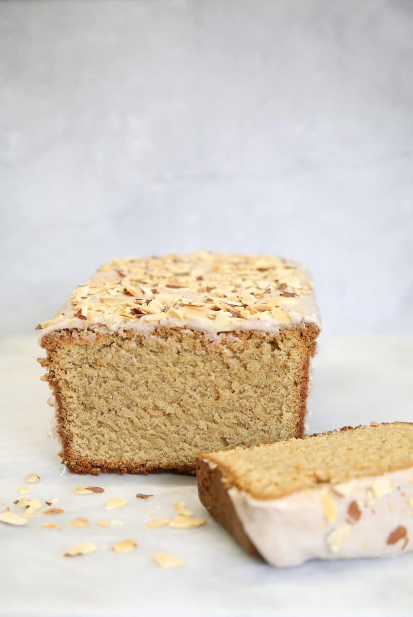 Cinnamon Pound Cake Recipe - Miss in the Kitchen