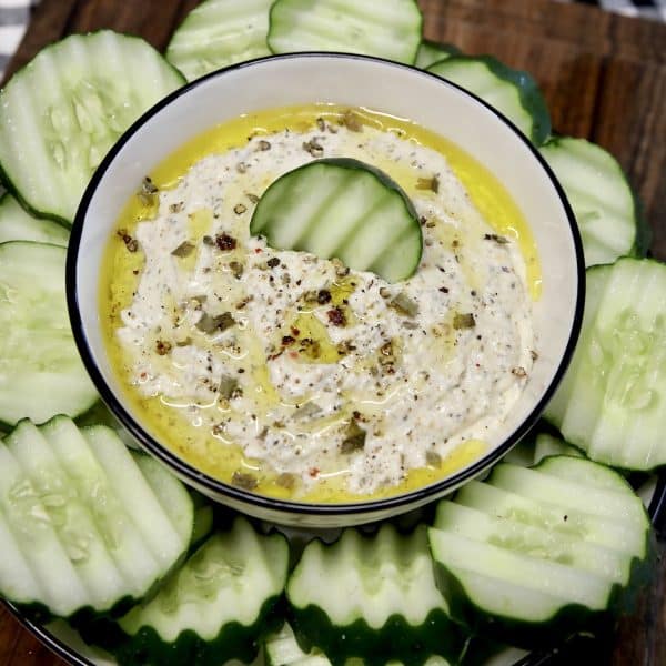 38 BEST Party Best Party Dip Recipes - Miss in the Kitchen