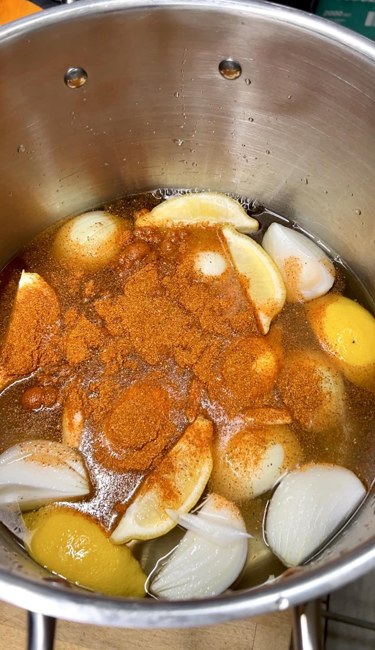 Low Country Boil (Easy One-Pot Recipe) - Miss in the Kitchen