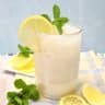 Creamy Lemonade (with Sweetened Condensed Milk) - Miss in the Kitchen
