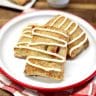 Homemade Toaster Strudel - Miss in the Kitchen