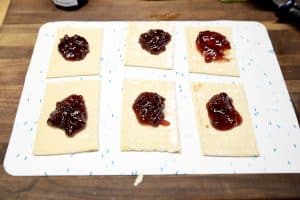 Homemade Toaster Strudel - Miss in the Kitchen