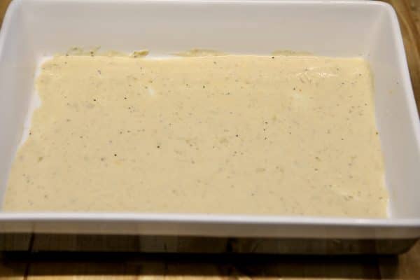 Salsa Verde Turkey Enchiladas (Easy Leftover Turkey Recipe) - Miss in ...