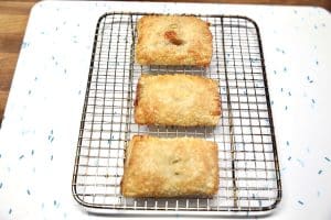 Homemade Toaster Strudel - Miss in the Kitchen